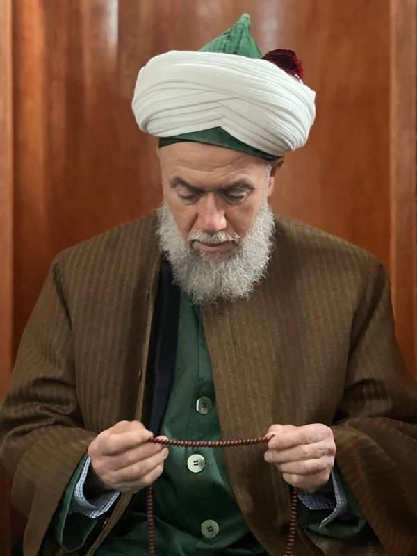 One Percent Is Enough – SufiHub – Tariqatul Naqshbandiyyatil Aliyyah ...