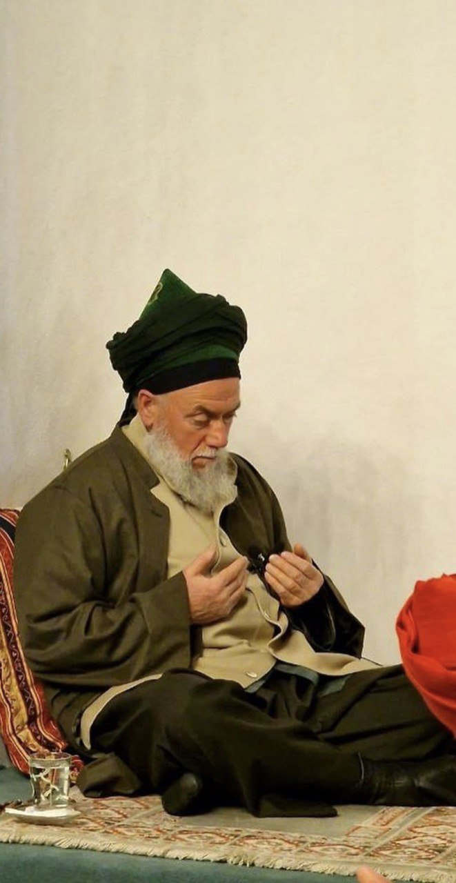 Safety Is Only by Iman | SufiHub – Tariqatul Naqshbandiyyatil Aliyyah ...