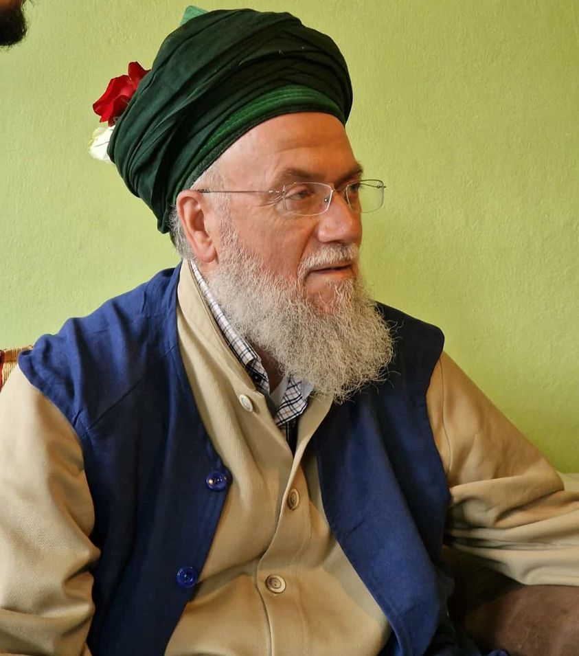 The Test of Iman and Kufr – SufiHub – Tariqatul Naqshbandiyyatil ...