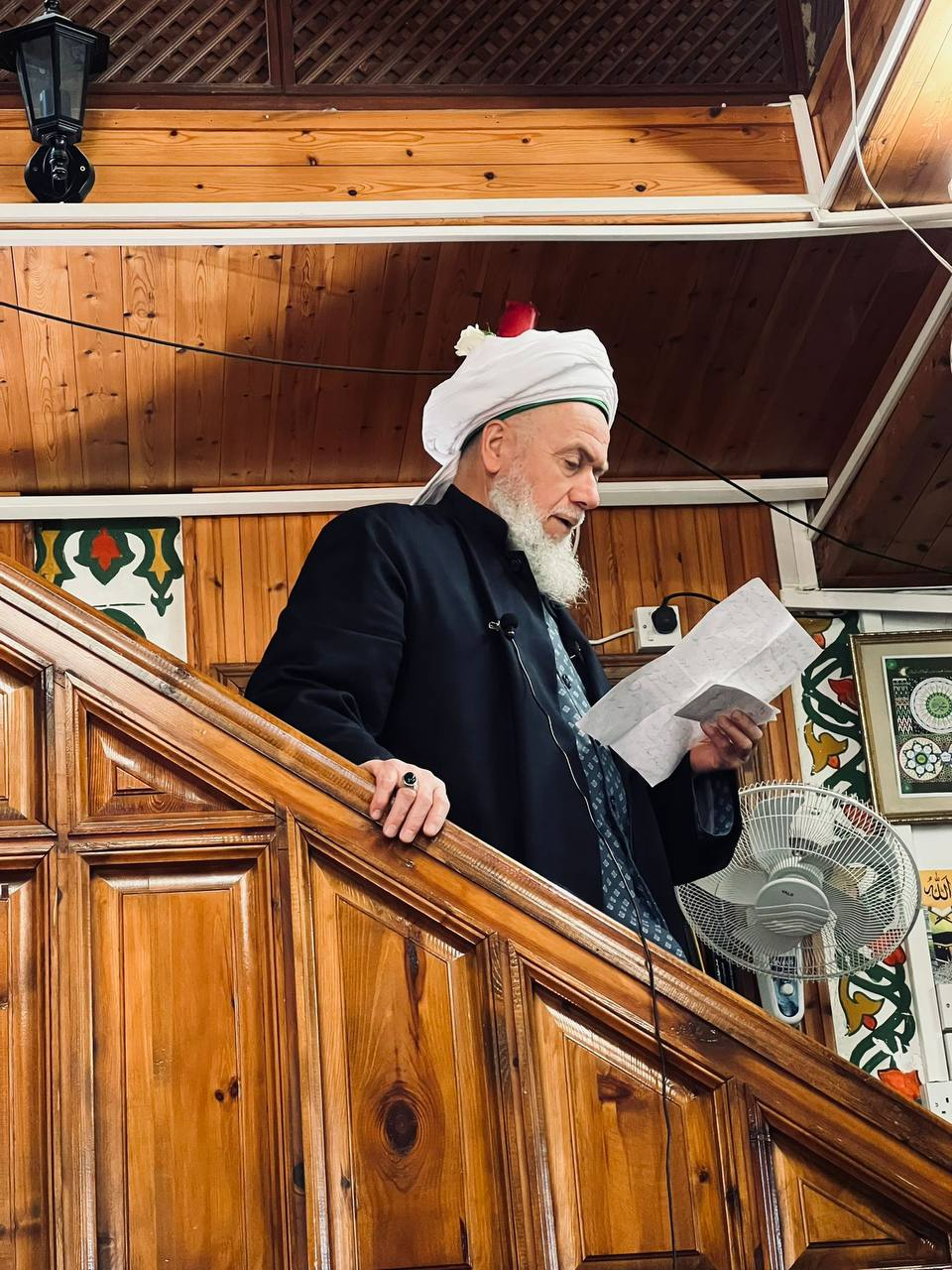Who Has Mind Is Mukallāf – SufiHub – Tariqatul Naqshbandiyyatil Aliyyah ...