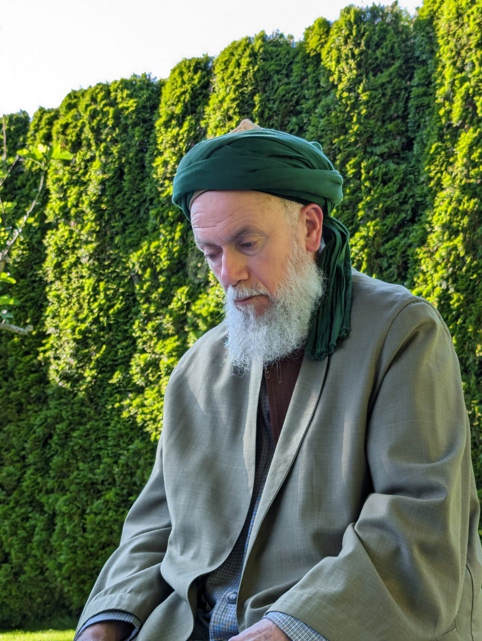 The Time of As-Sabur Manifestation – SufiHub – Tariqatul ...