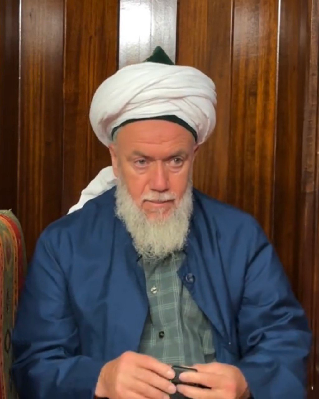 Tariqah Is the Benefit to People – SufiHub – Tariqatul Naqshbandiyyatil ...