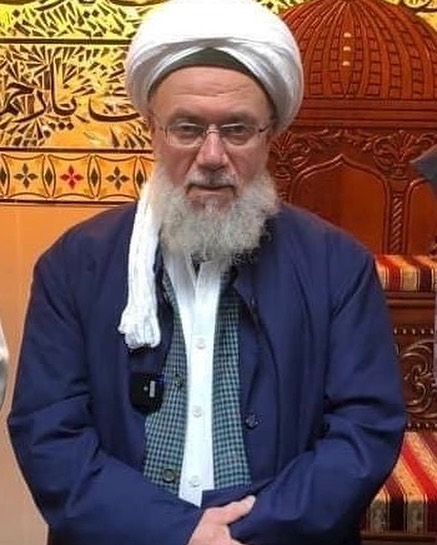 Islam Cannot Be Destroyed – SufiHub – Tariqatul Naqshbandiyyatil ...