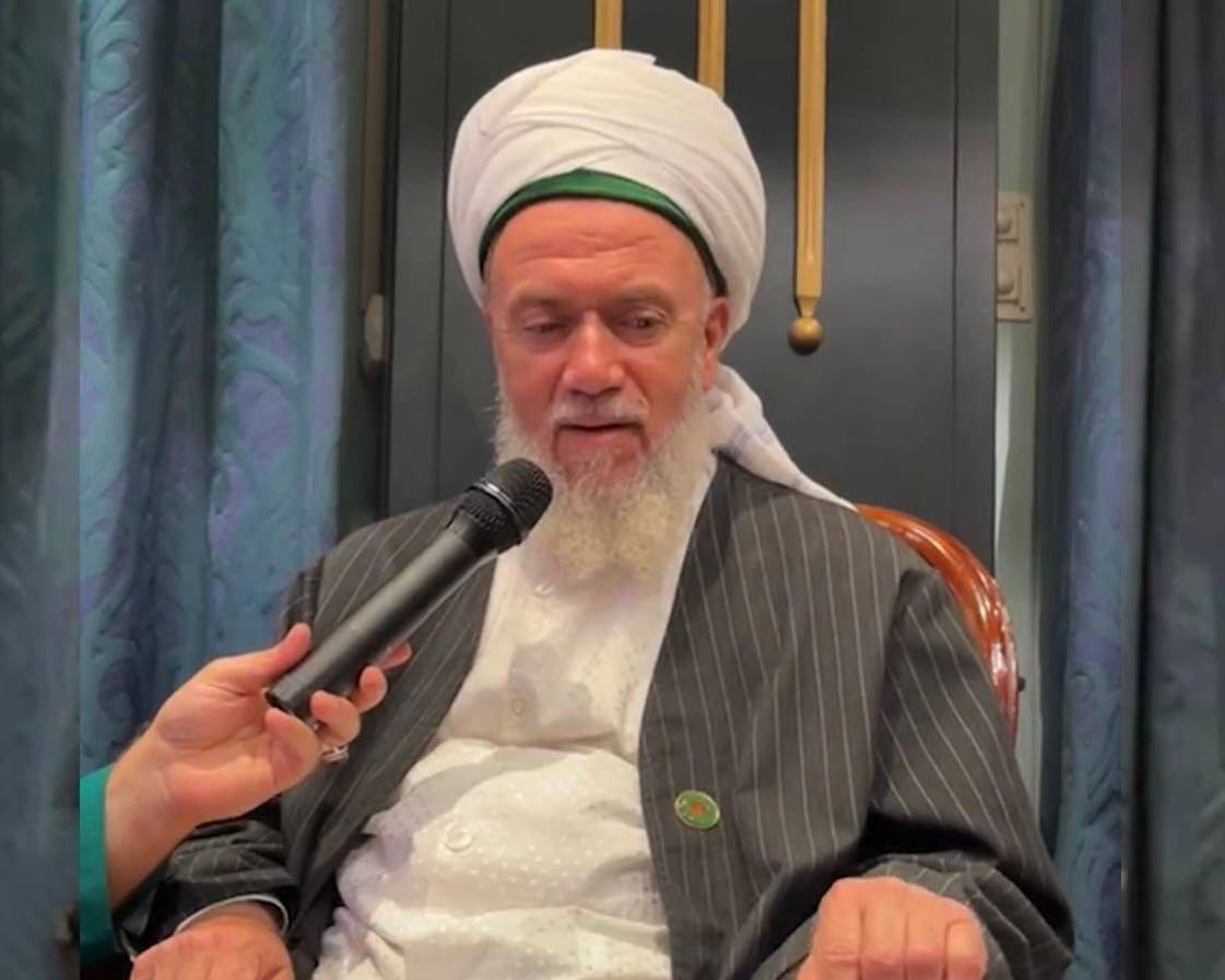 Iman Is More Important than Everything – SufiHub – Tariqatul ...