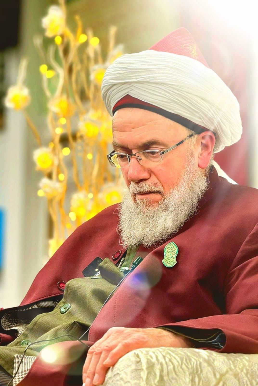 The Real Marriage – SufiHub – Tariqatul Naqshbandiyyatil Aliyyah ...