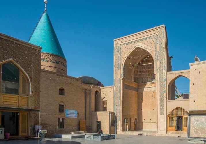 14th Ramadhan: Urs of Sultan-ul Arifeen, Shaykh Abu Yazid Tayfur al ...